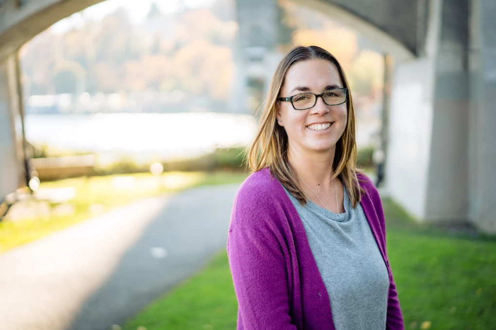 Profiles | Terrell Marshall